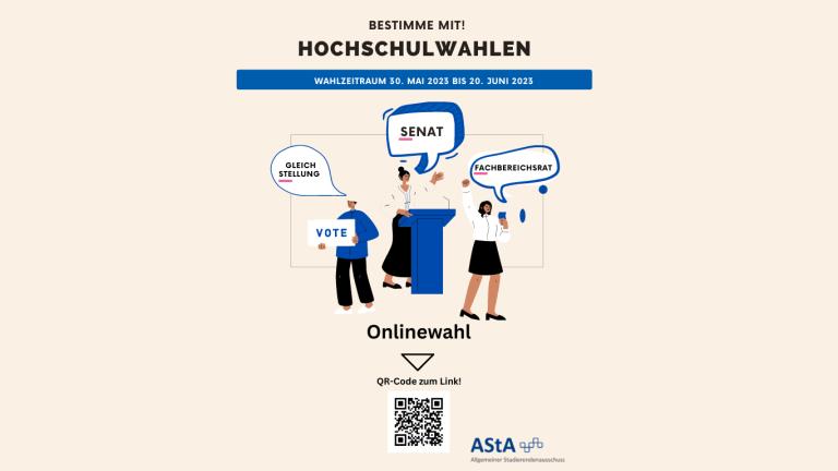Hochschulwahlen - Allgemeiner Studierendenausschuss der Fachhochschule ...